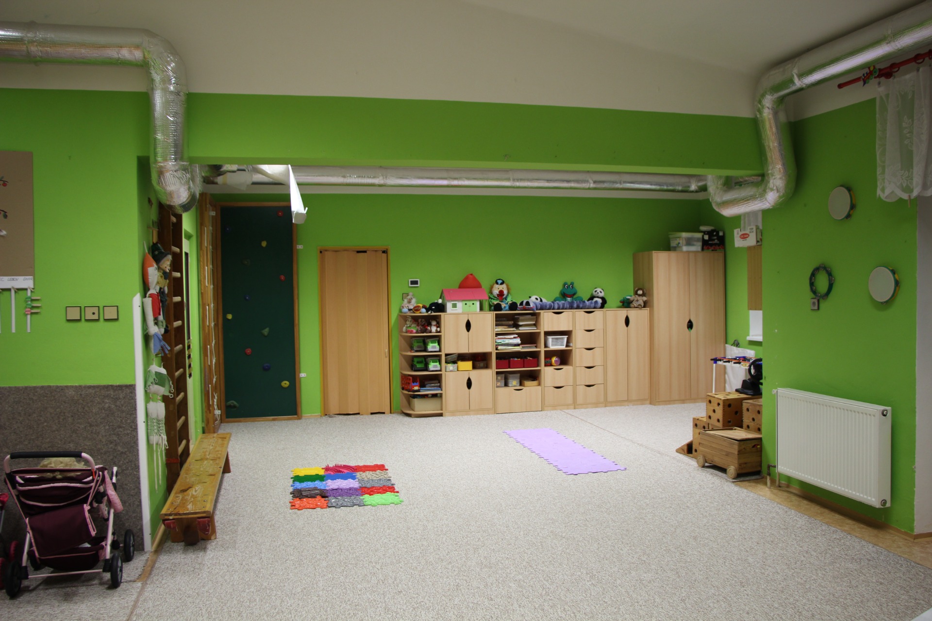 Materska skola Kovanice